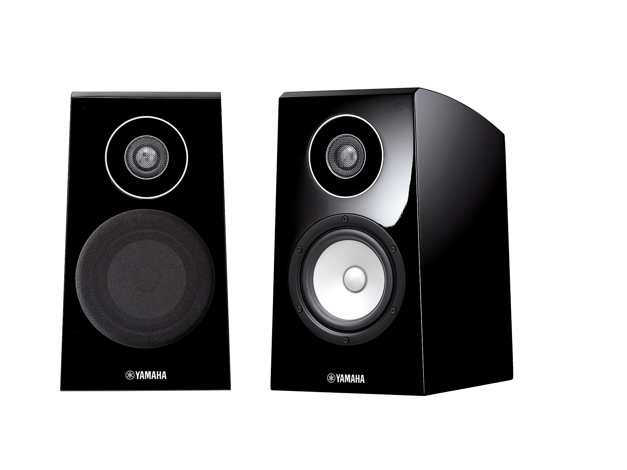 NS-B750 - Übersicht - Lautsprecher - Produkte - Home Audio - Audio - Yamaha - Österreich