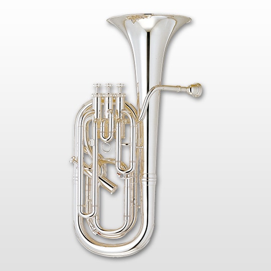YBH-621S - Übersicht - Baritonhörner - Produkte - Blech- und ...